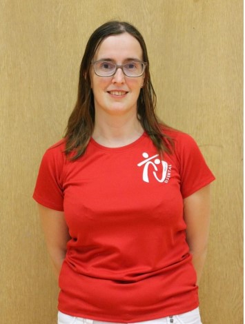 Der neue Vorstand Finanzen des TV Eisental stellt sich vor – Marie Daum ...