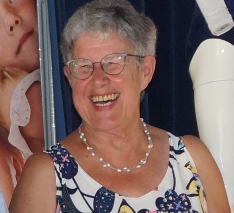 Blick in den Rückspiegel des TVE mit Maria Knapp – TV Eisental 1920 e.V.